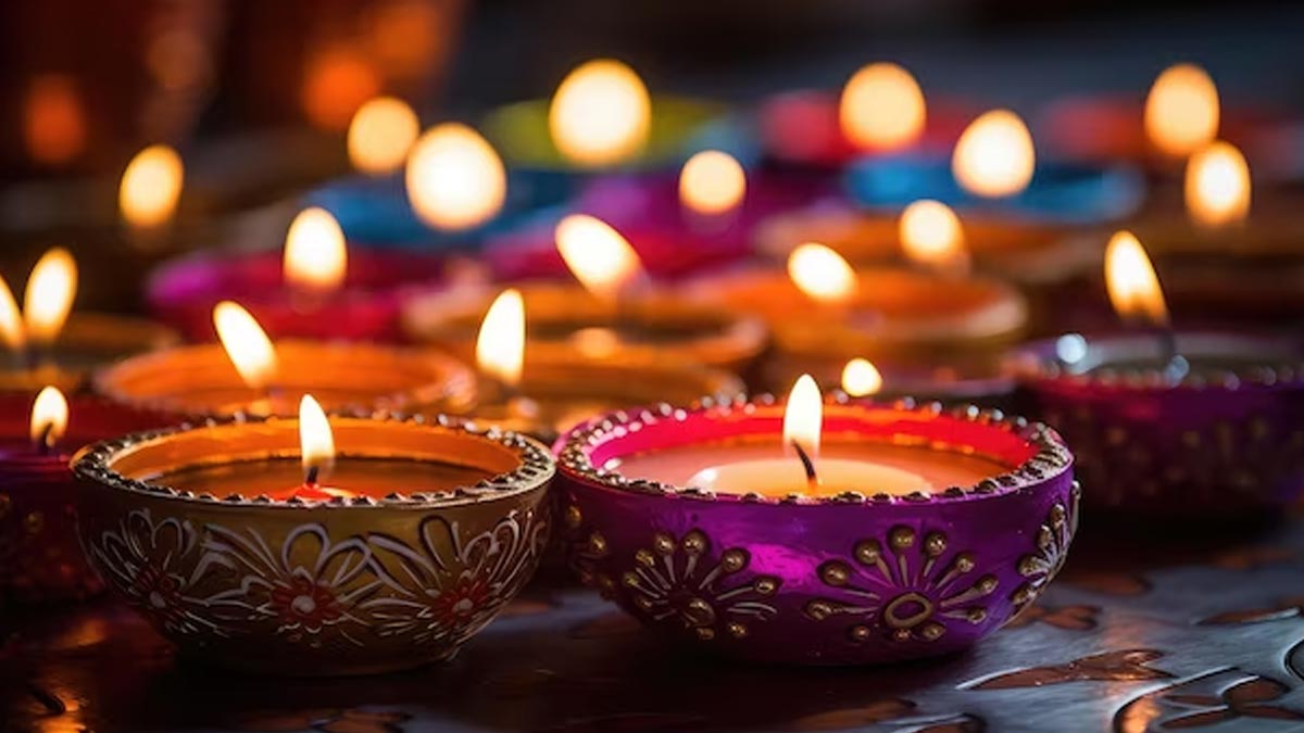 Dhanteras 2024: 13 Reasons to Light 13 Diyas on Dhanteras - BhaktiSeva