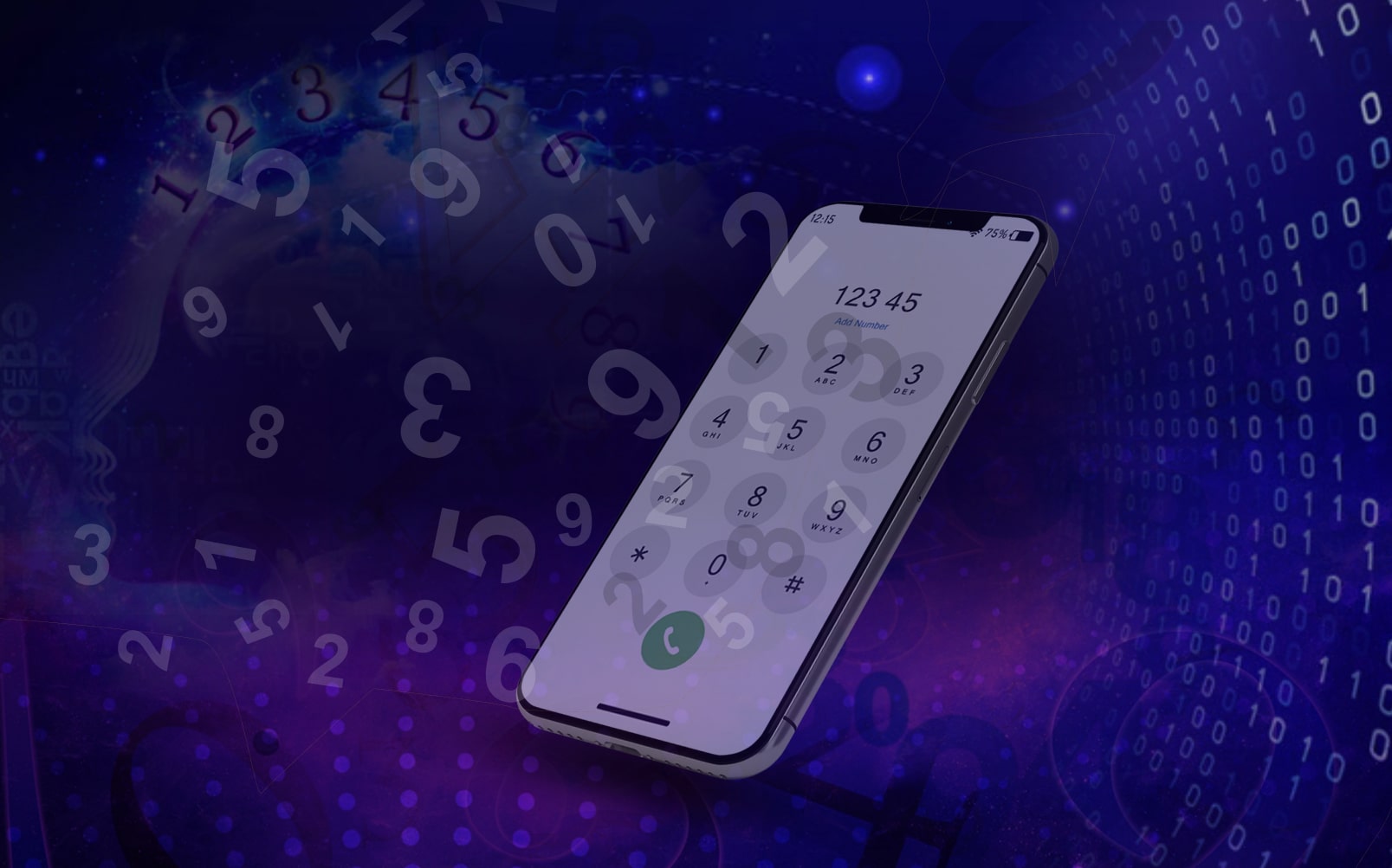 How to Choose Your Lucky Mobile Number? | Number Numerology